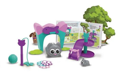 Click here for Learning Resources - Coding Critters Scamper & Sne... prices