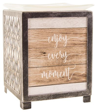 Click here for Scentsationals  Full Size Warmer  Moments Brown Fu... prices