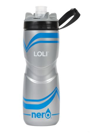 NERO Loli Solid Water Bottle | Walmart Canada
