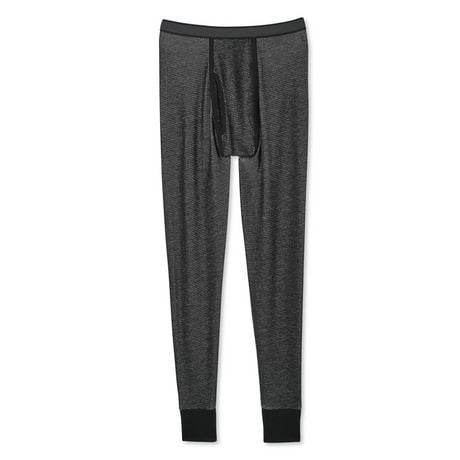 Click here for Athletic Works Mens Knit Thermal Pant Black M prices