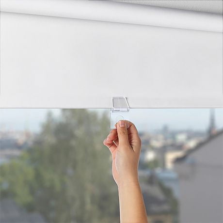 Click here for Safdie & Co. Cordless Blackout Roller Blind 24X72... prices