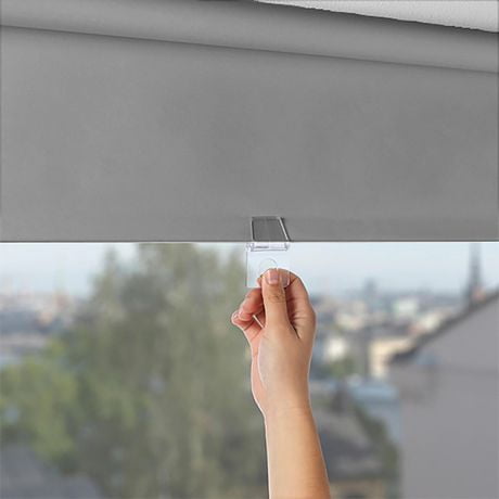 Click here for Safdie & Co. Cordless Blackout Roller Blind 24X72... prices