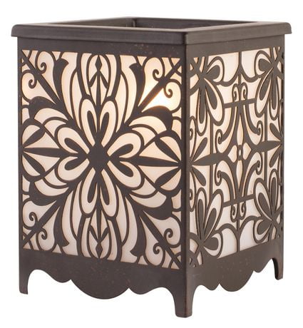 Click here for Scentsationals  Full Size Warmer  Nina Brown Full-... prices