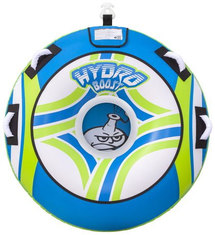 Click here for Airhead Hydroboost Tube Blue prices