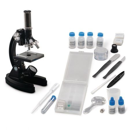 Click here for Educational Insights - Geosafari Micropro 48-Piece... prices