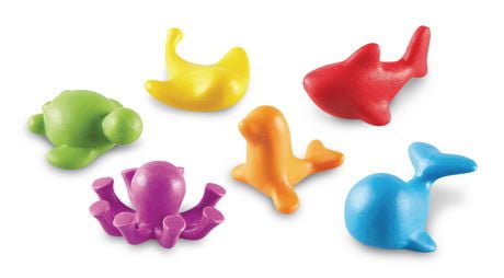 Click here for Learning Resources - Under The Sea Ocean Counters... prices