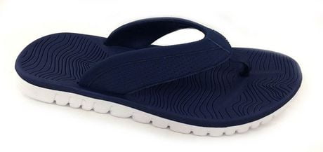 Athletic Works Men’s Sport Flip Flops | Walmart Canada