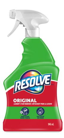 RESOLVE | Walmart Canada