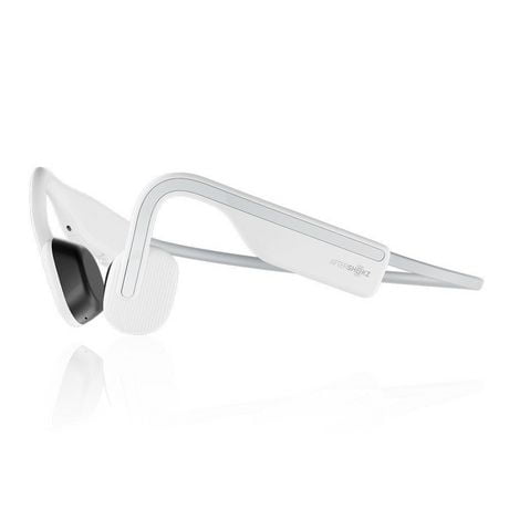 Click here for Aftershokz Open Move Headphones Alpine White As660... prices