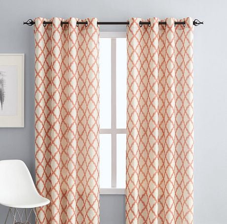 hometrends Trellis Window Panel | Walmart Canada