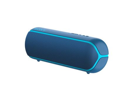 Click here for Sony Srsxb22/L Xb22 Extra Bass Portable Bluetooth... prices