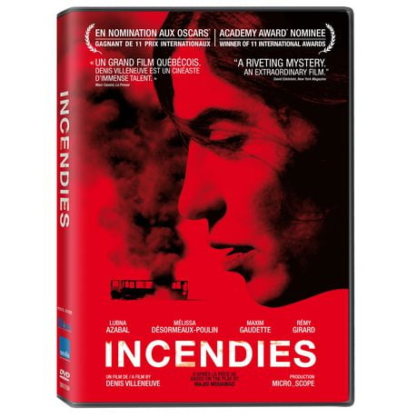 Incendies | Walmart Canada