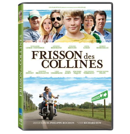 Frisson des collines - Walmart.ca