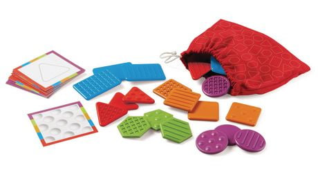 Click here for Learning Resources Teaching Tac-Tiles Various prices