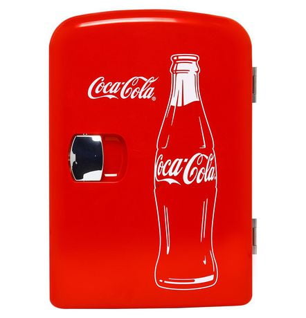 Click here for Coca-Cola Classic Coca Cola 4 Liter/6 Can Portable... prices