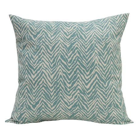 Click here for Outdoor D Cor Hillstone Decorative Pillow Throw Cu... prices