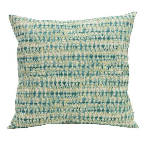 Click here for Outdoor D Cor Perron Decorative Pillow Throw Cushi... prices