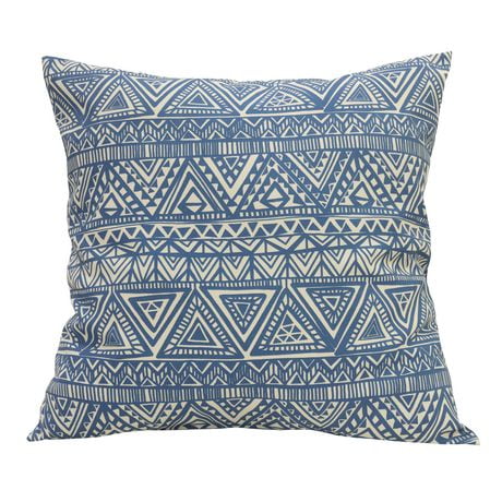 Click here for Outdoor D Cor Treddian Decorative Pillow Throw Cus... prices