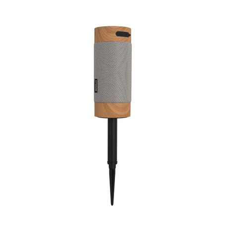 Click here for Kitsound Diggit Garden Speaker Xl prices