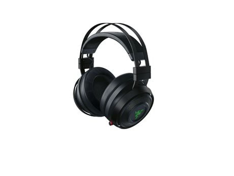 Click here for Razer - Nari Ultimate Headset (Pc) Black prices