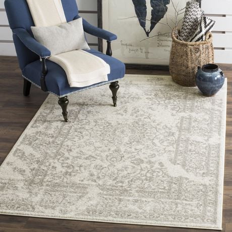 Click here for Safavieh Adirondack Zoey Traditional Faded Area Ru... prices