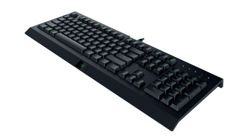 Click here for Razer - Cynosa Lite Keyboard (Pc) Black prices