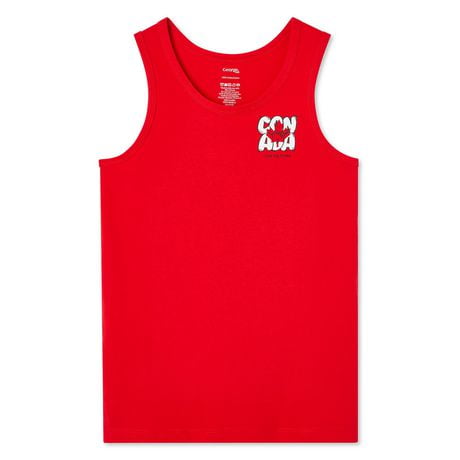 George Boys' Canada Day Tank - Walmart.ca