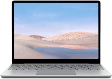 Click here for Microsoft Surface Laptop Go 12.4 Intel Core I5-103... prices
