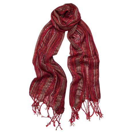 George Scarf | Walmart Canada