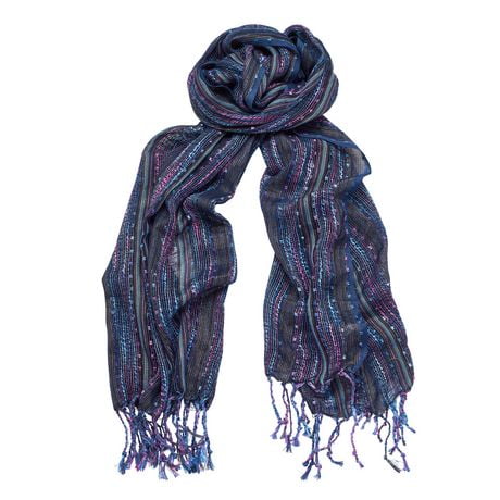 George Scarf | Walmart Canada