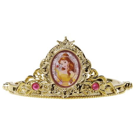 Disney Princess Keys to The Kingdom Tiara - Belle - Walmart.ca