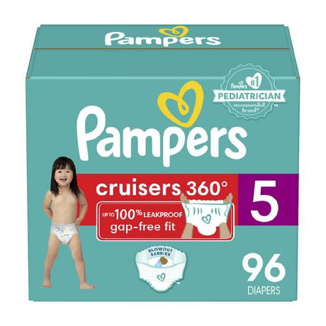Disposable Diapers | Walmart Canada