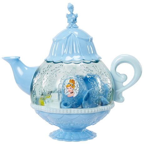 Disney Princess Cinderella Stack And Store Tea Pot | Walmart Canada