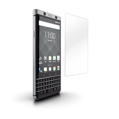 LBT Tempered Glass Screen Protector for Blackberry KEY1 | Walmart Canada