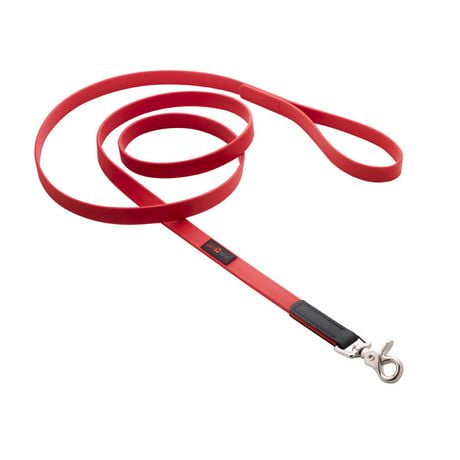 Click here for Ultrahund Boss Regular Lead Red Large prices