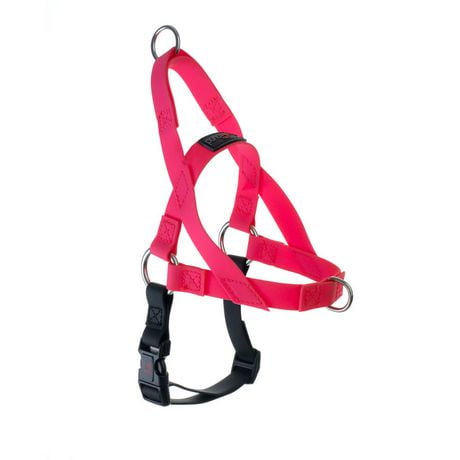 Click here for Ultrahund Freedom No-Pull Harness Pink Medium prices
