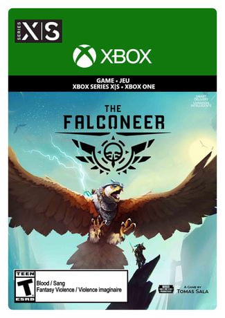 Click here for Id@Xbox Falconeer [Download] Xbox Series X/S And X... prices