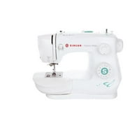 SINGER® Classic™ 44S Heavy Duty Sewing Machine, Heavy duty, 23 stitches ...