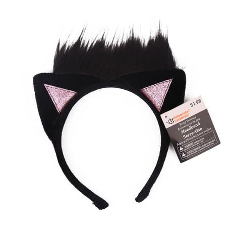 HEADBAND CAT | Walmart Canada