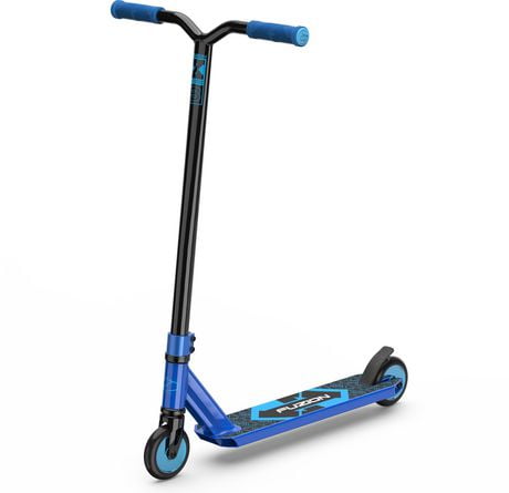 Click here for Fuzion X-3 Pro Stunt Scooter - Blue prices