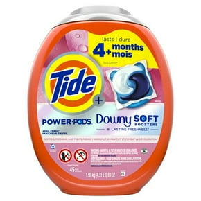 Laundry Detergent Pods & Pacs - Walmart Canada