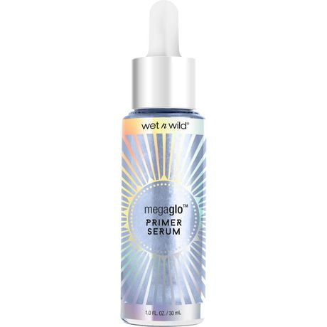 WNW Megaglo Primer Serum - Walmart.ca