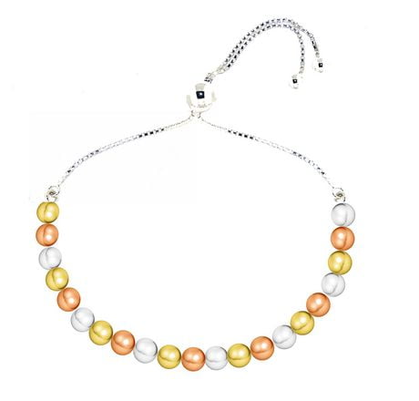 Click here for Quintessential Sterling Silver Bracelet Silver One... prices