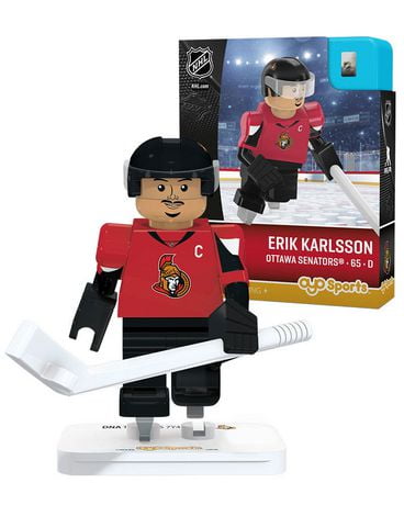 Click here for Oyo Sportstoys Erik Karlsson Ottawa Senators Minif... prices