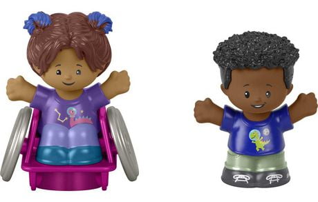 Fisher-Price Little People Space Dino Pals - Walmart.ca