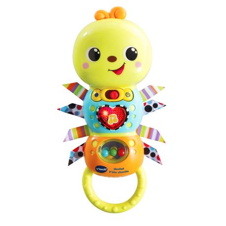 Baby Rattle & Rattle Toys | Walmart Canada