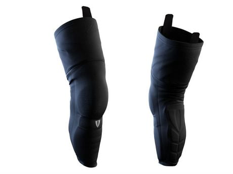 Click here for Vital Nation Kps600 Protective Kevlar Hockey Socks... prices