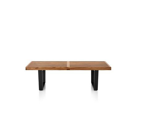 Click here for Heavenly Collection Walnut Wood 48 Bench Walnut # prices