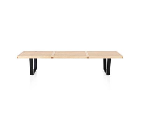 Click here for Heavenly Collection Natural Wood 60 Bench Natural... prices