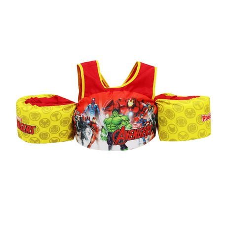 Avengers Paddle Pal Walmart Canada
